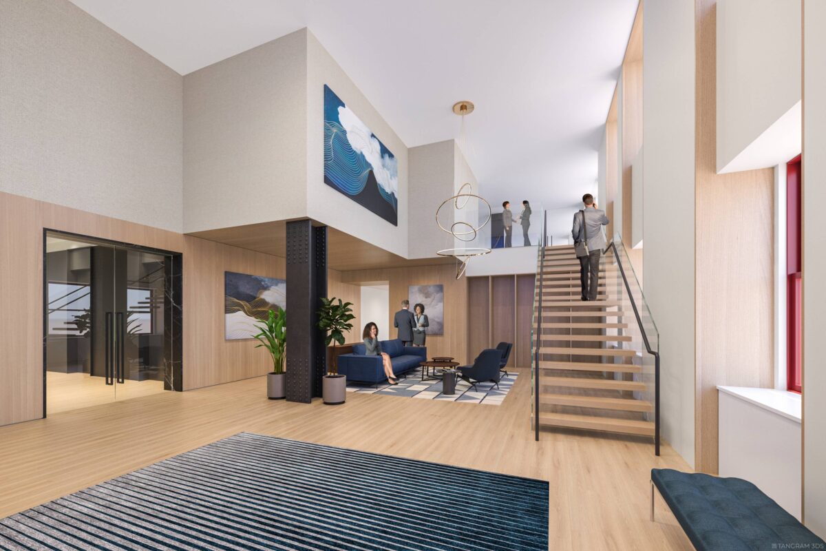 Empire State Building | NYC Office Spaces for Lease | ESRT