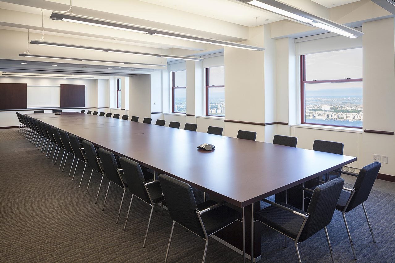 Empire State Building | Office Space for Rent NYC | ESRT