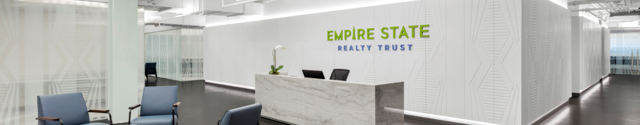 Careers: Join Our Team | Empire State Realty Trust