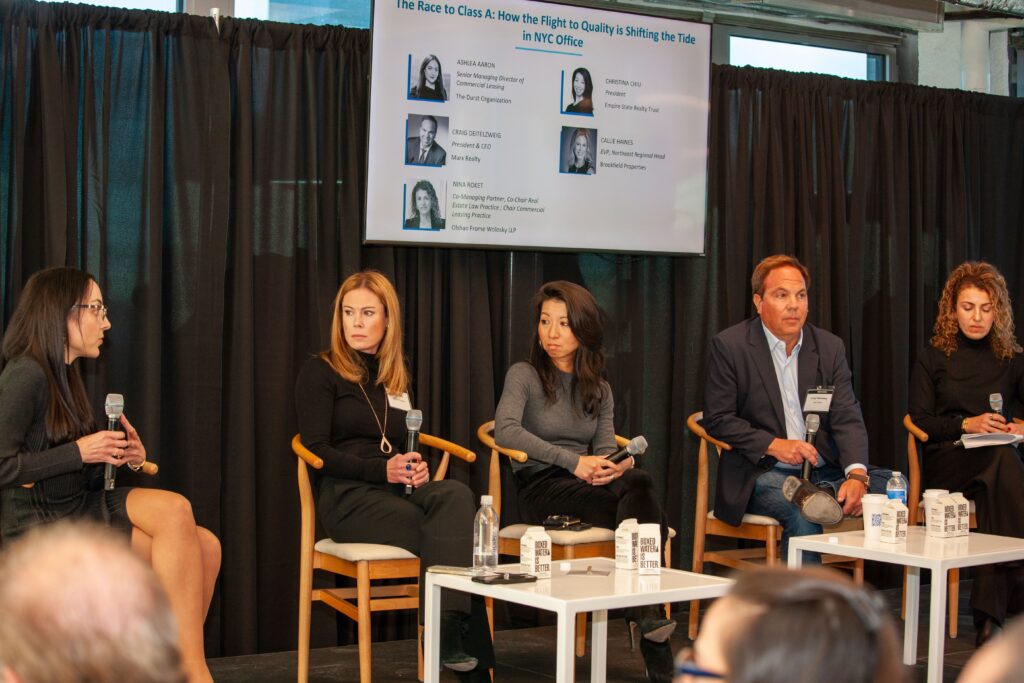 Christina Chiu Tells Commercial Observer What Drives Today’s Leasing ...