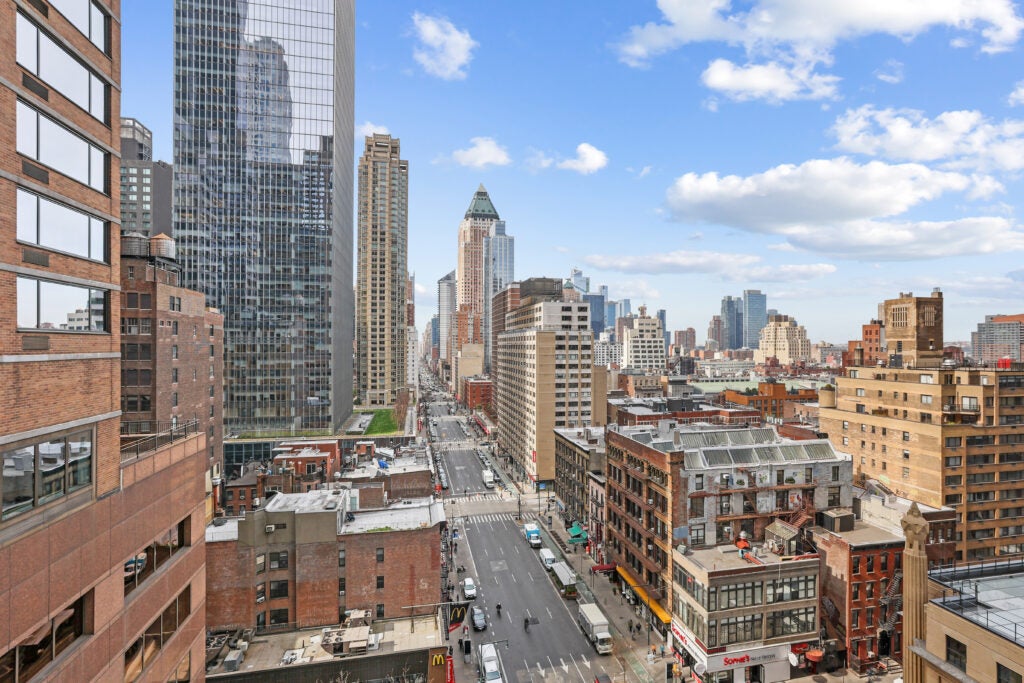 Must-Have Amenities at Residential Buildings: A Guide by ESRT
