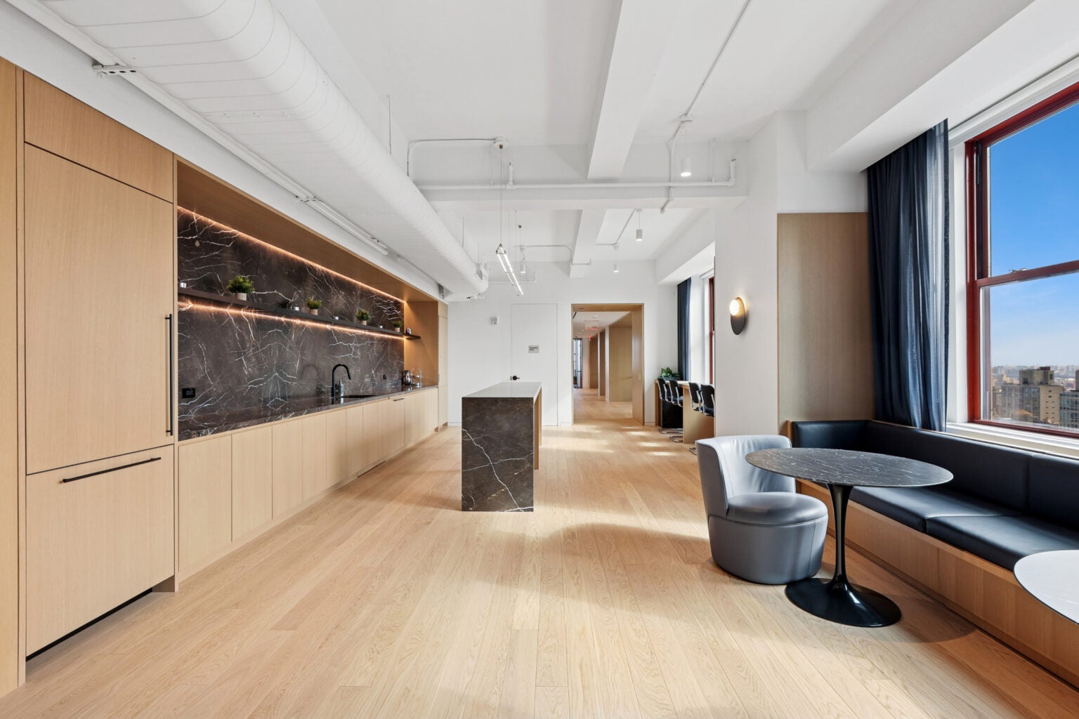 NYC Commercial Real Estate Trends for 2026: What Brokers Need to Know ...